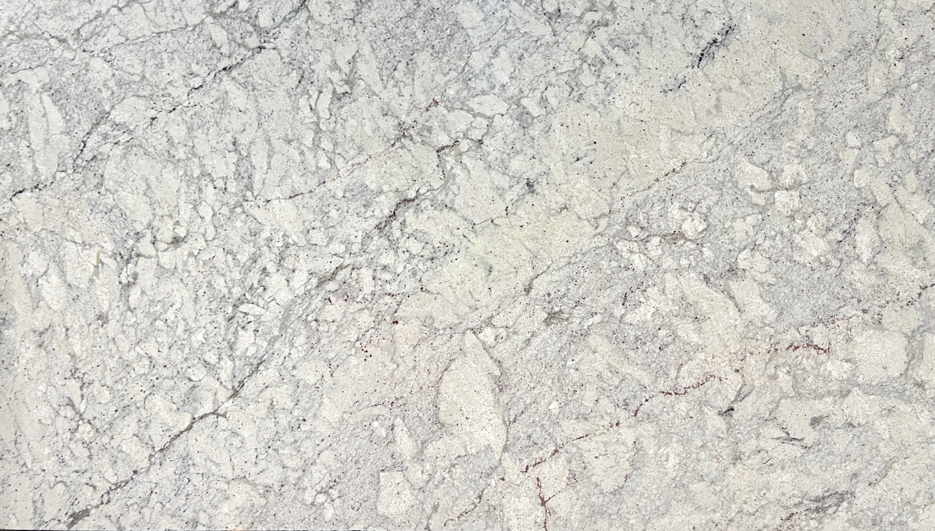 Bianco Romano Polished